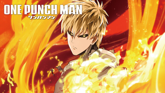 Is 'One-Punch Man' on Netflix UK? Where to Watch the Series - New On ...